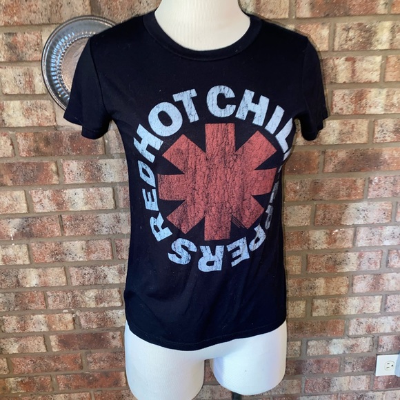 Bravado | Tops | Red Hot Chilli Peppers | Poshmark